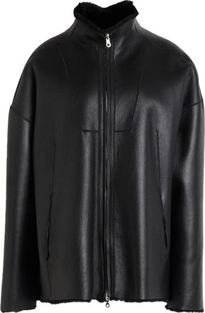 DESA 1972 JACKEN & M&Auml;NTEL - Shearling- & Kunstfell auf YOOX.COM