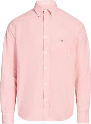 GANT Chemise &agrave; rayures en coton
