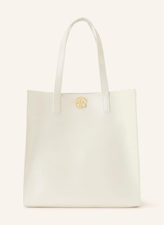 Ted Baker Shopper Rosenni weiss