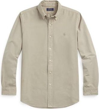 Polo Ralph Lauren Chemise en coton
