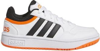 adidas Hoops 3.0 Trainers EU 30