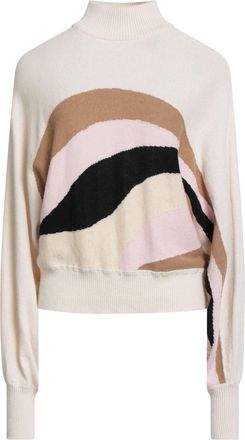 Marella STRICKWAREN - Rollkragenpullover auf YOOX.COM