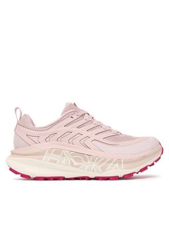 Hoka One One Hoka Laufschuhe Stinson 8 1176670 Hellrosa