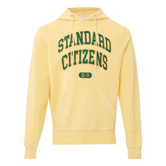 Edmmond Studios Hoodie College Arch Edmmond Studios