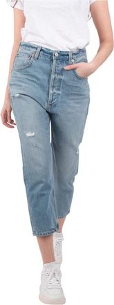 Citizens Of Humanity Citizens of Humanity Jeans THE Ponyboy Jean relaxed rise taper Ingenue 2020-3011 - 25 - - Jeans - Damen - Blau - W25