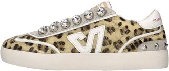 Emanuelle Vee Damen, Schuhe, Mehrfarbig, 40 EUGr&ouml;&szlig;e