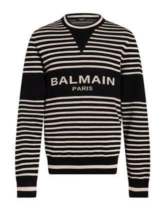 Balmain STRICKWAREN - Pullover auf YOOX.COM