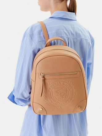 Beverly Hills Polo Club Rucksack BHPC-K-031-06 Beige