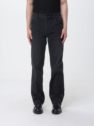 Emporio Armani Jeans EMPORIO ARMANI Homme couleur Noir