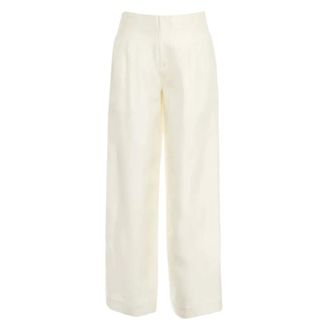 Staud Staud, Damen, Hosen, Wei&szlig;, 3XSGr&ouml;&szlig;e