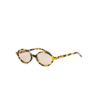Kaleos Femme, Accessoires, Brun, Taille: 52 MM Bless 003 Lunettes de soleil