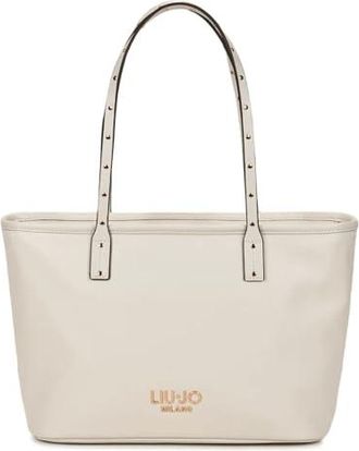 Liu Jo Sac femme Evrim Tote S cream BS26LJ46 AA6071 E1012