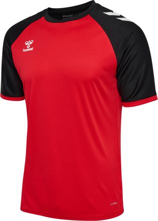 Hummel Match League Jersey S/s