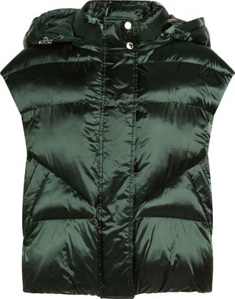 Patrizia Pepe JACKEN & M&Auml;NTEL - Westen auf YOOX.COM