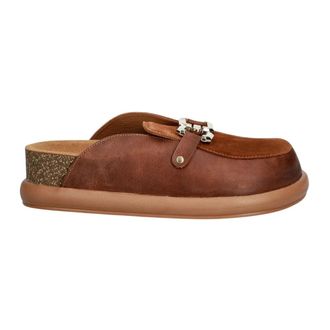 Bohonomad London Mules - - Shoes - Damen - Braun - 39 EU