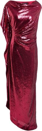 Clips KLEIDER - Maxi-Kleider auf YOOX.COM