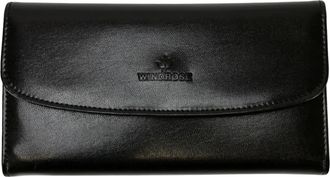Windrose Schmuckrolle Merino