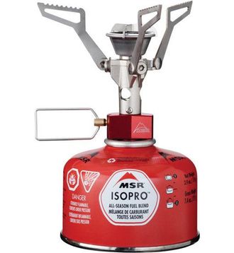 MSR PocketRocket 2 - Gaskocher