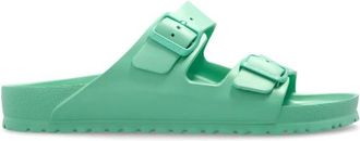 Birkenstock Herren, Schuhe, Grün, 43 EUGröße