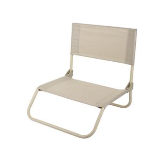 KASANOVA Strandstuhl (klappbar, Sand)
