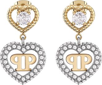 Philipp Plein Ohrringe