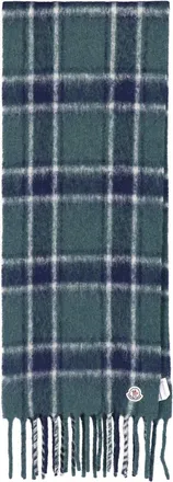 Moncler Alpaca Blend Scarf