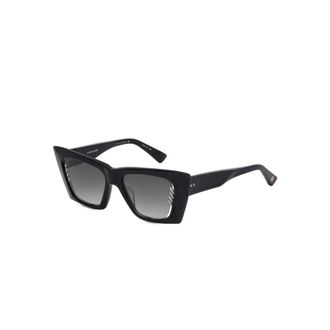 Dita Eyewear Evercharm Sonnenbrille - - Accessories - Damen - Schwarzk - 50 MM