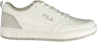 Fila Homme, Chaussures, Blanc, Taille: 46 EU Essence Baskets