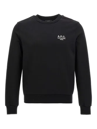 A.P.C. A. P.C. Sweat-Shirts - Blanc