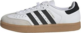 adidas Velosamba Lea - - Sport - Herren - Wei&szlig; - 44 1/2 EU