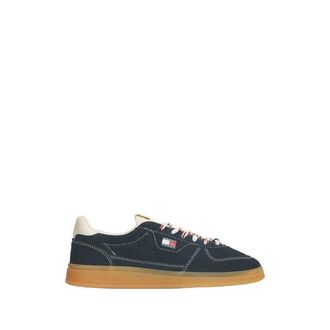 Tommy Hilfiger Baskets MU The Greenwich en cuir