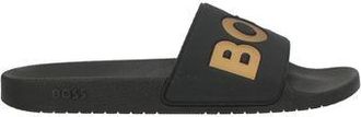 BOSS CHAUSSURES - Sandales sur YOOX.COM