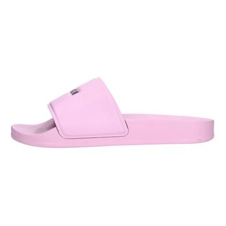 Msgm Sandalen Rosa - - Shoes - Damen - Rosa - 37 EU