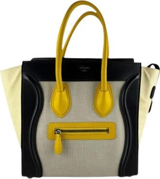 Celine Damen, Pre-Owned, Mehrfarbig, ONE SIZEGr&ouml;&szlig;e