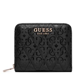 Guess Geldb&ouml;rse Guess Tamara Slg SWGG23 23137 Schwarz