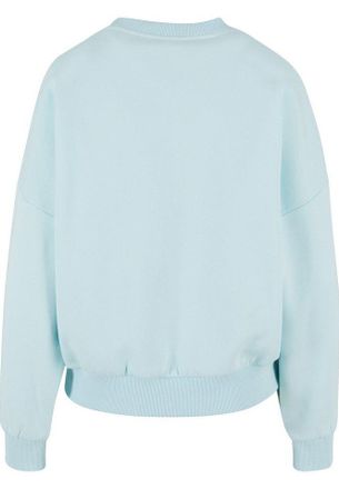 Karl Kani Sweater Karl Kani Karl Kani Woven Signature Star Logo Crew