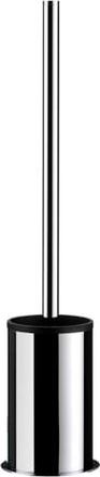 Emco 351500101 Toilettenbürstengarnitur System 02, Standmodell, chrom