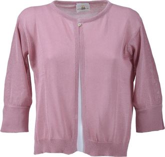 Eleven 88 Cardigan - Rosa