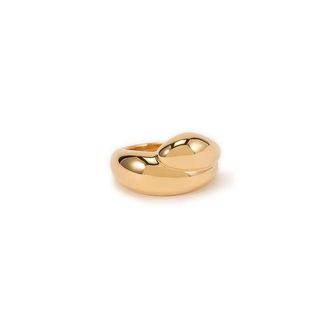 Maria Black Bague Tryvann Trail en or