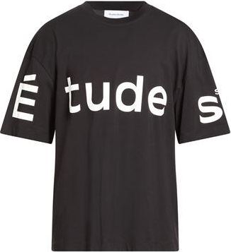 Études Studio TOPS - T-shirts sur YOOX.COM