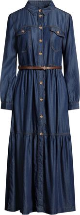 Oltre KLEIDER - Maxi-Kleider auf YOOX.COM