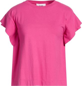 Alpha Studio TOPS - T-shirts auf YOOX.COM