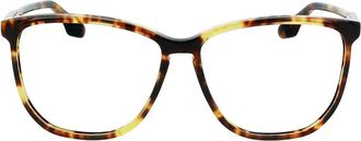 Victoria Beckham Femme, Accessoires, Brun, Taille: ONE Size 26295713221 Lunettes de vue