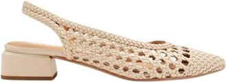 Gioseppo Femme, Chaussures, Beige, Taille: 38 EU Piskove Slingback