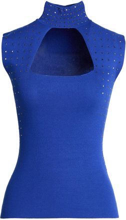 Liu Jo STRICKWAREN - Rollkragenpullover auf YOOX.COM