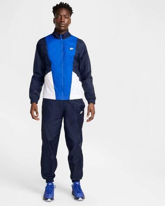 Nike Herren Sportanzug Club