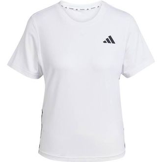 adidas Damen Shirt Train Essentials 3-Streifen Workout