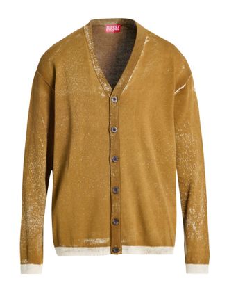 Diesel STRICKWAREN - Strickjacken auf YOOX.COM