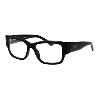 Balenciaga Stilvolle Optische Brille Bb0371O - - Accessories - Herren - Schwarzk - 53 MM