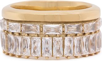 Guess Ring Guess JUBR06 328JW Goldfarben